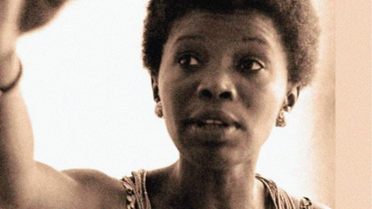 Beatriz Nascimento – A Mulher Negra e o Amor – TraduAgindo