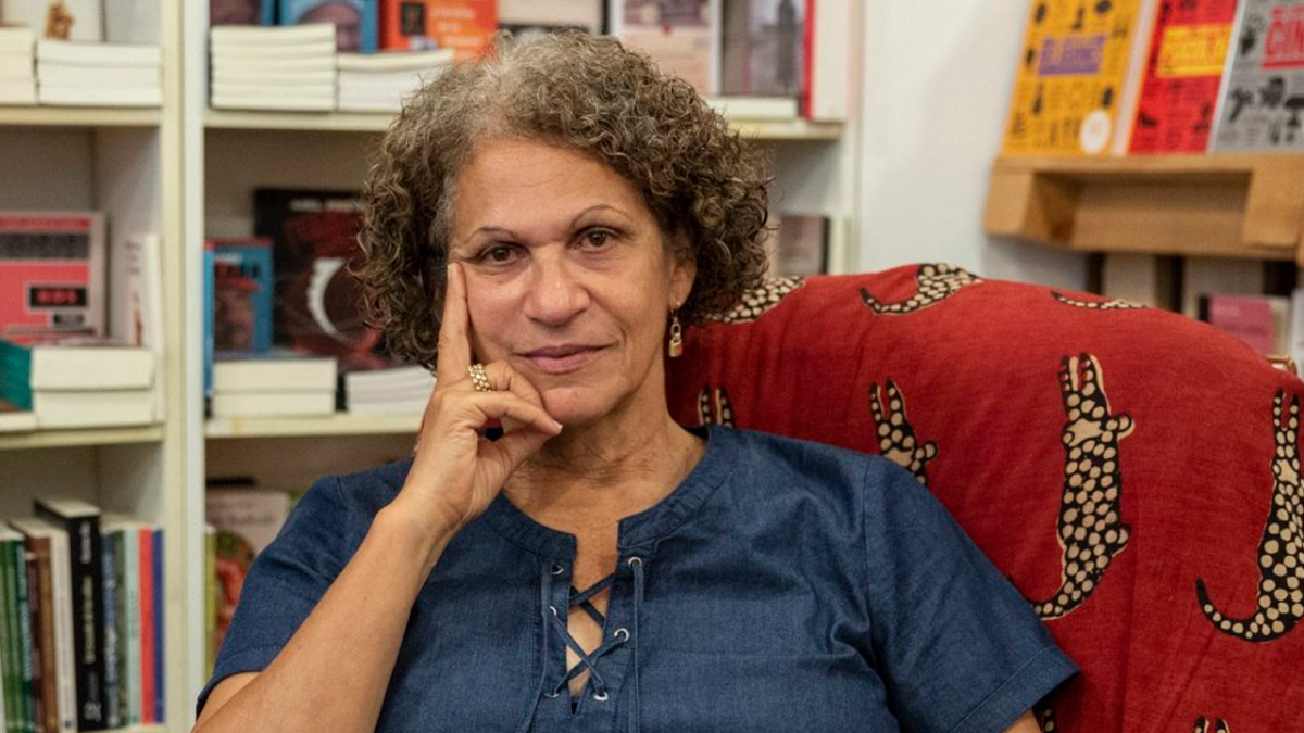 Mireille Fanon – Se queremos mudar o mundo, deve ser a partir da luta ...