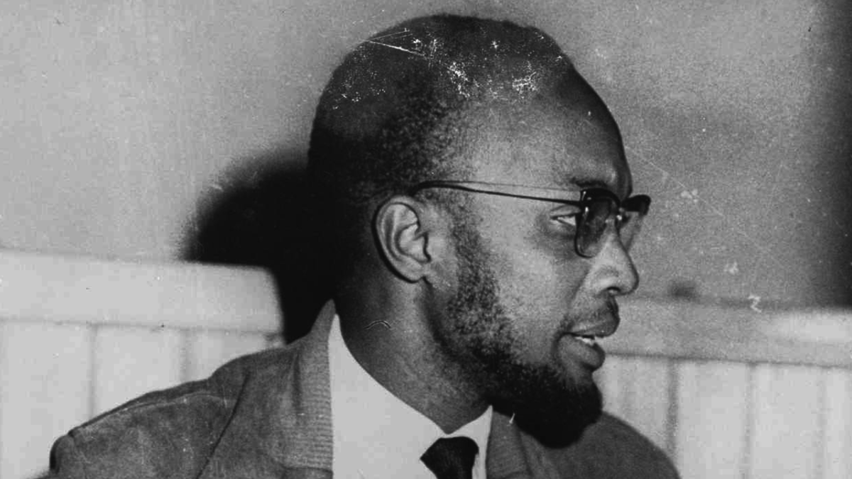 Amílcar Cabral – O Papel da Cultura na Luta pela Independência ...