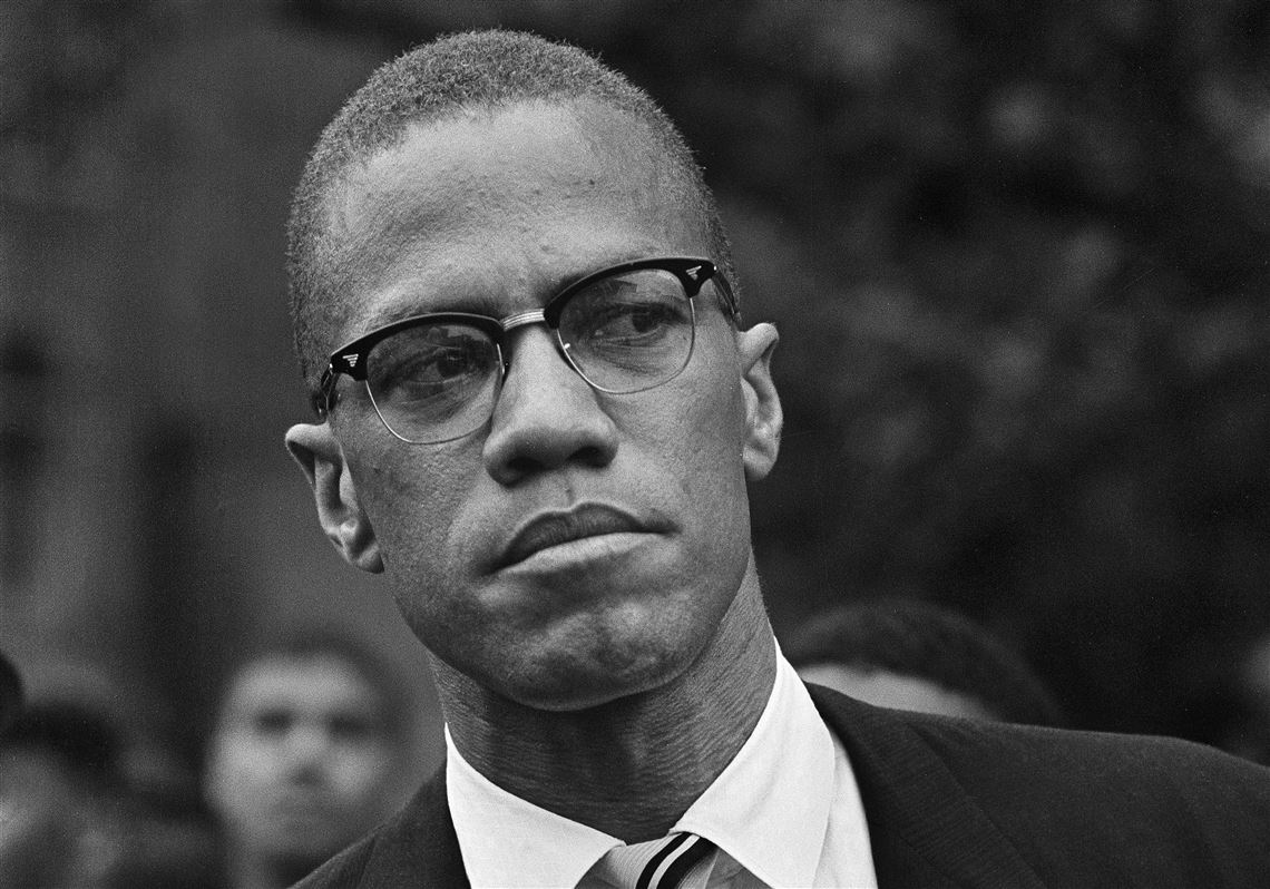 Malcolm X – Lógica Sionista – TraduAgindo